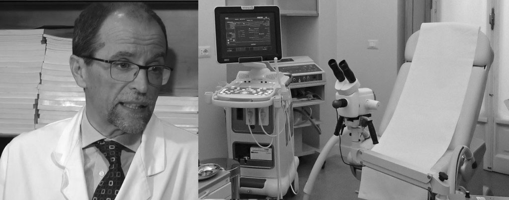 Studio Ginecologico Torino - Professor Mario Preti